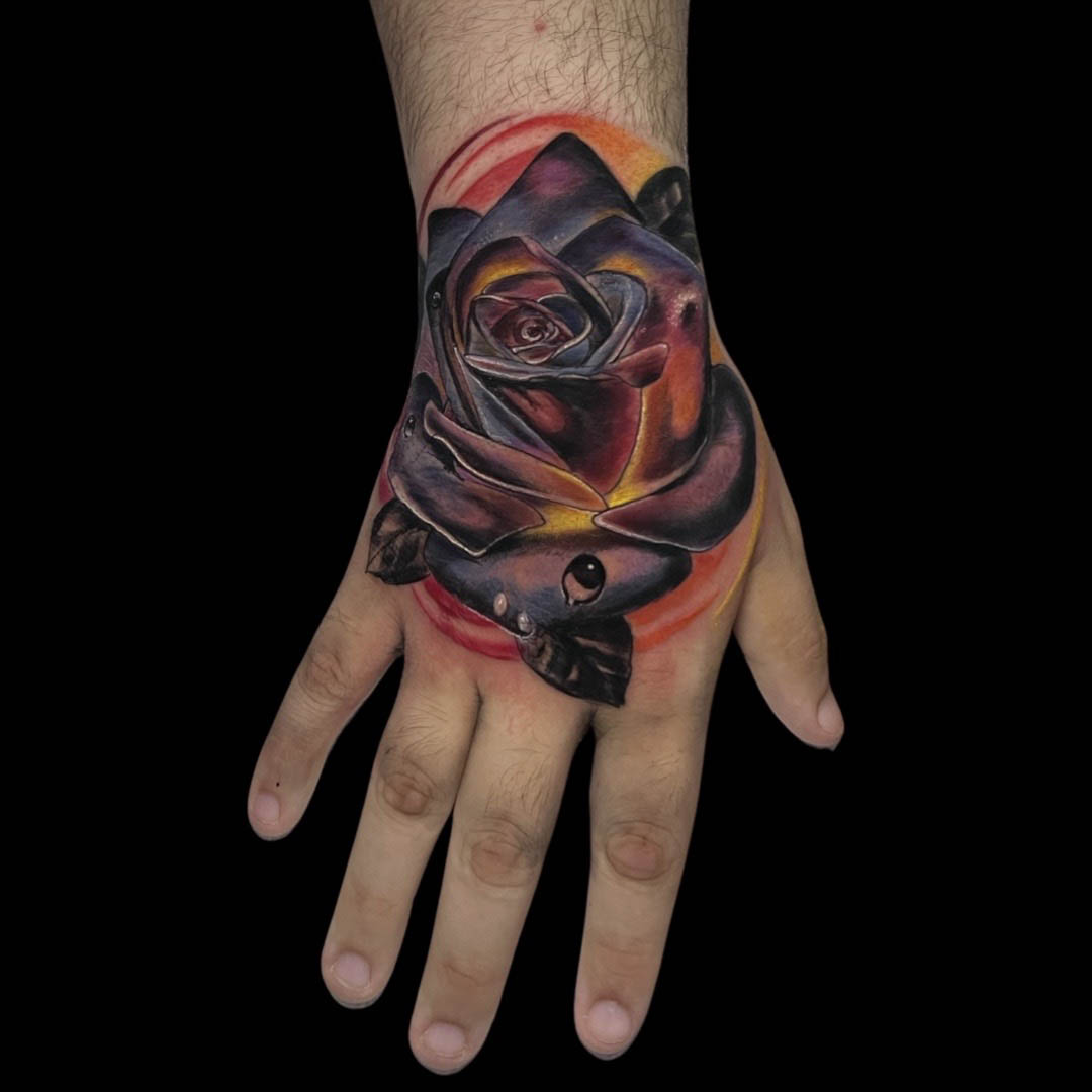 felipe-local-tattoo-shop-charlotte-nc | Canvas Tattoo & Art Gallery
