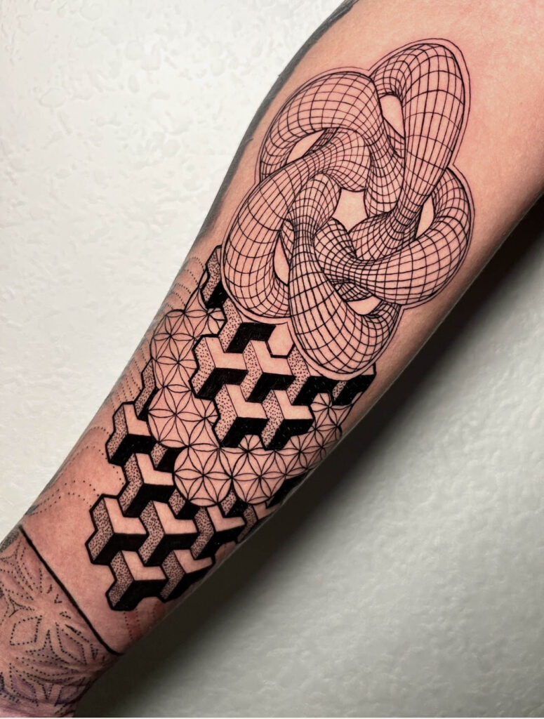 local tattoo parlor charlotte nc | Canvas Tattoo & Art Gallery